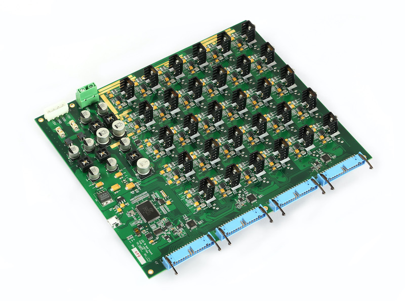 Conformal Coating – Galaxy Tech Limited